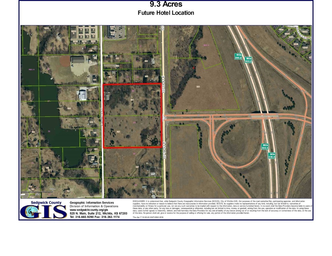 331 127th St E, Wichita, KS 67206 | LoopNet