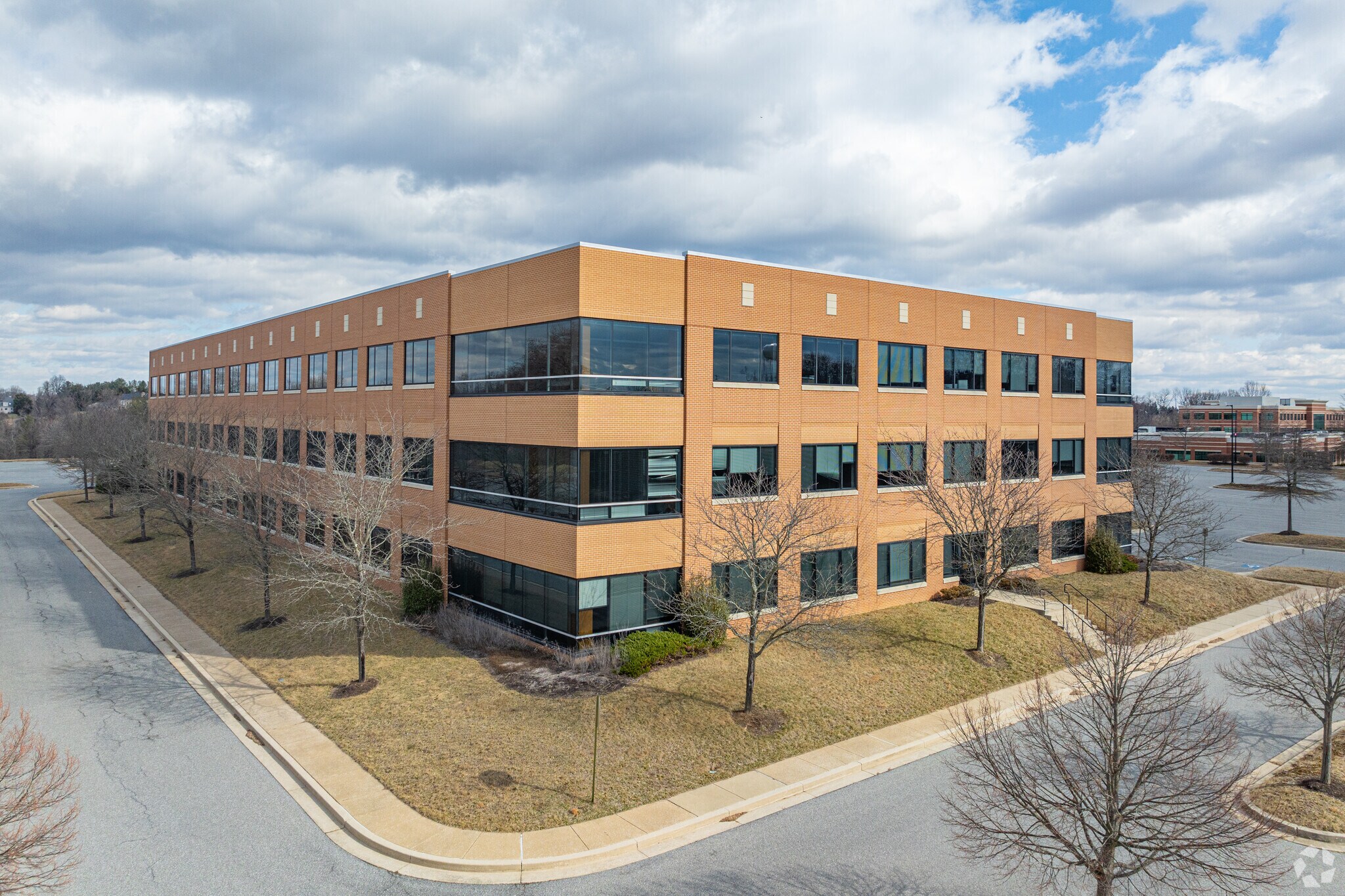 940 Ridgebrook Rd, Sparks, MD 21152 - Element Fleet Management | LoopNet