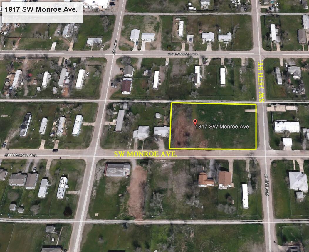 1817 SW Monroe Ave, Lawton, OK 73501 | LoopNet