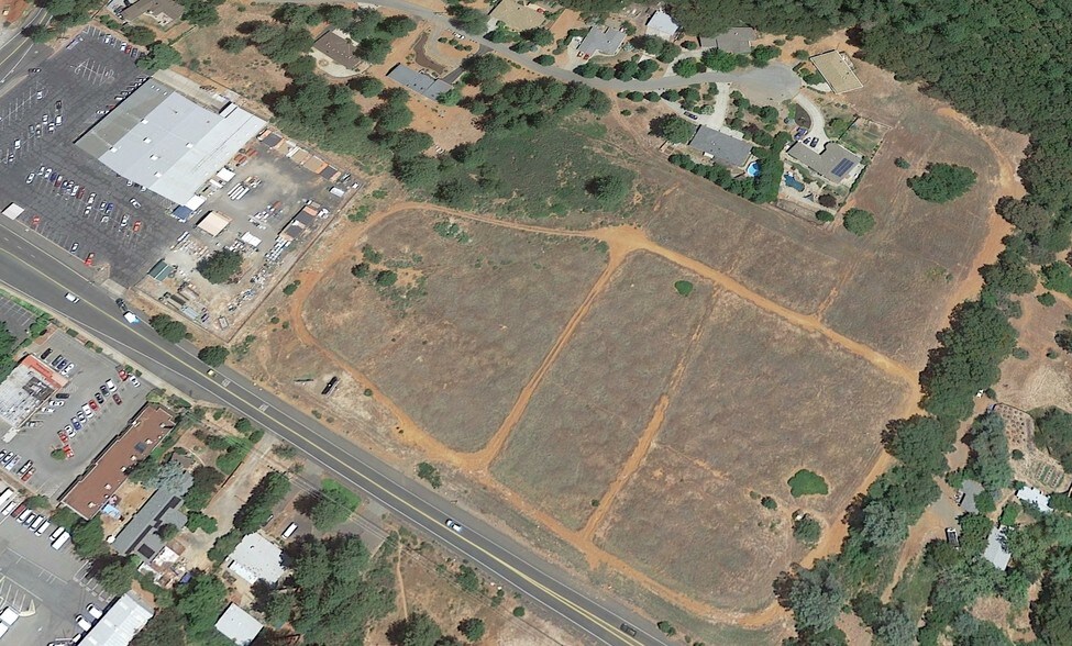 Clark Rd, Paradise, CA 95969 | LoopNet