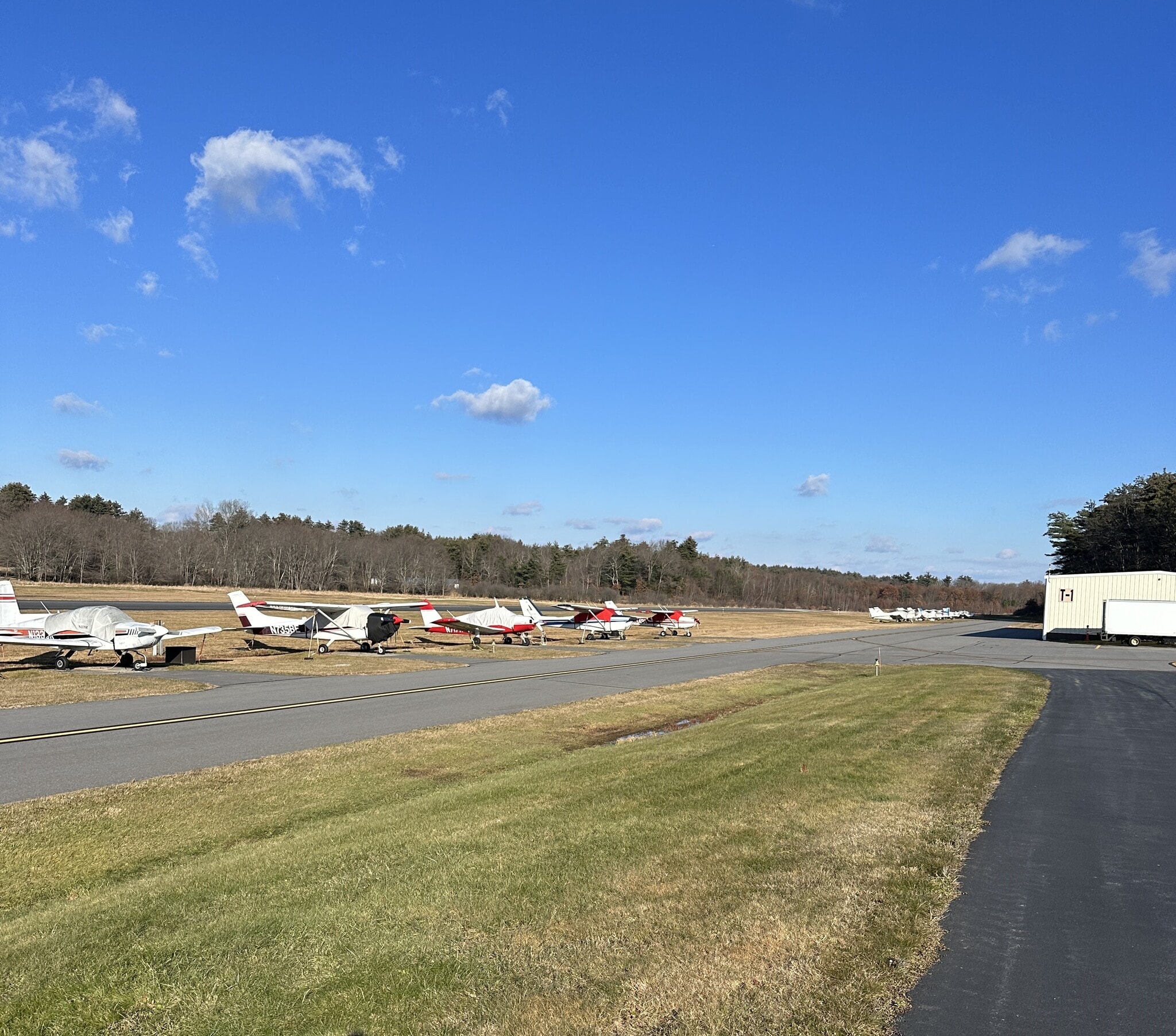 302 Boxboro Rd, Stow, MA 01775 - Minute Man Air Field | LoopNet