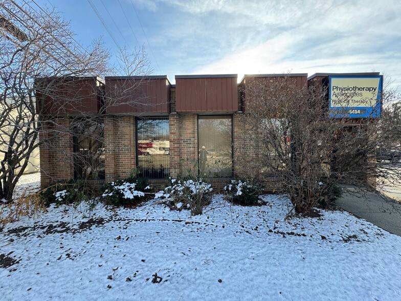 5454 E Twelve Mile Rd, Warren, MI 48092 | LoopNet
