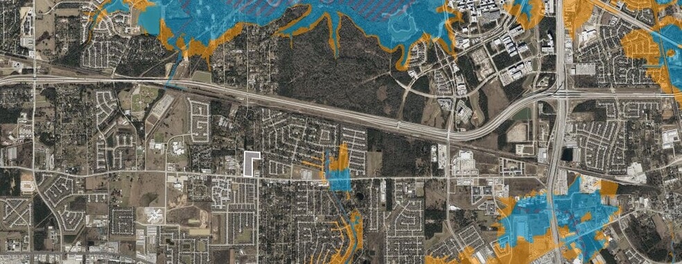 3938 Spring Stuebner Rd, Spring, TX 77389 - Land for Sale | LoopNet