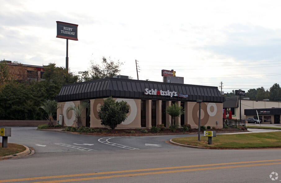 529 Bush River Rd, Columbia, SC 29210 - Retail for Lease | LoopNet