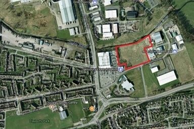 Tom Johnston Rd, Dundee, DD4 8XD - Development Land | LoopNet