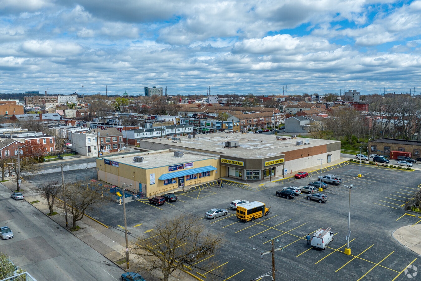 809-843 N 48th St, Philadelphia, PA 19139 | LoopNet