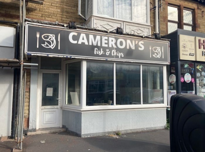 82 Highfield Rd, Blackpool, LAN FY4 2JF | LoopNet