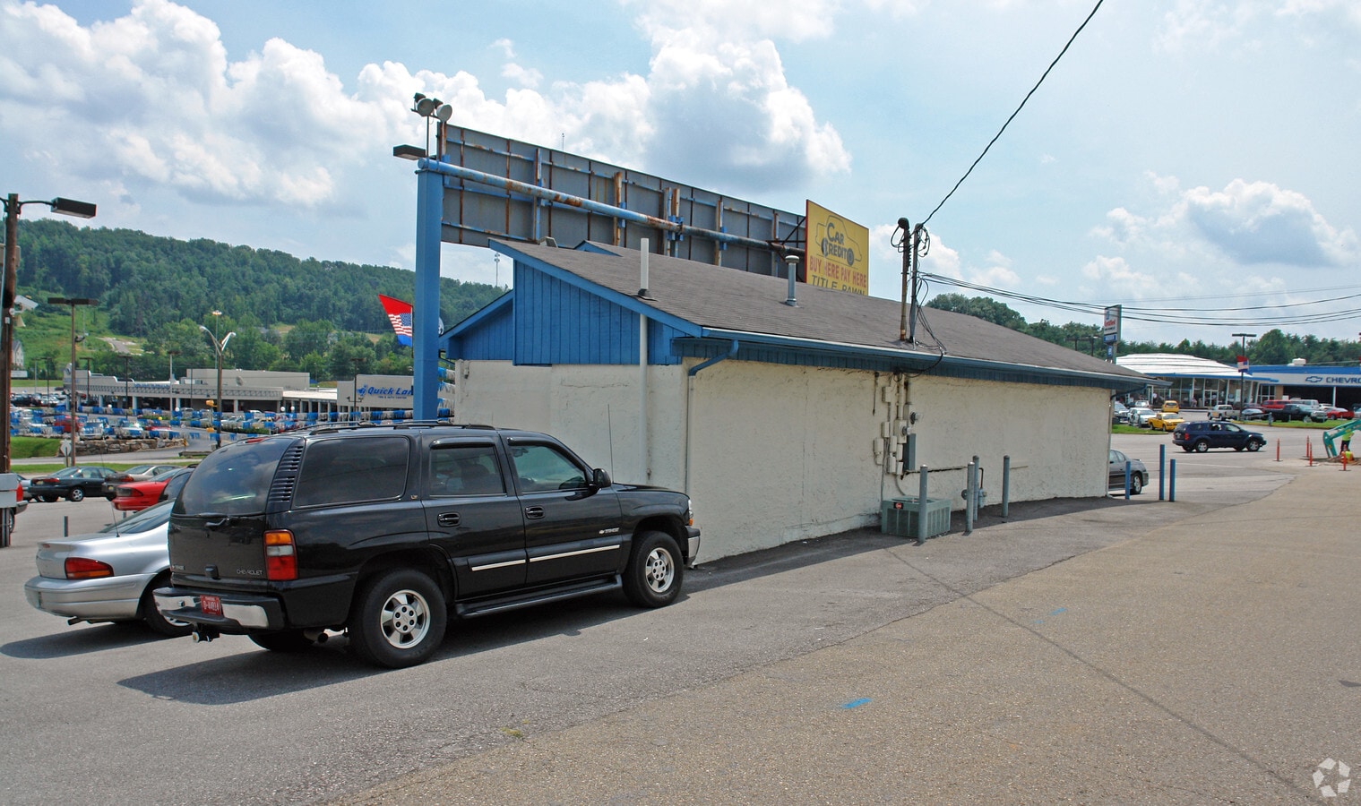 4200 Clinton Hwy, Knoxville, TN 37912 | LoopNet