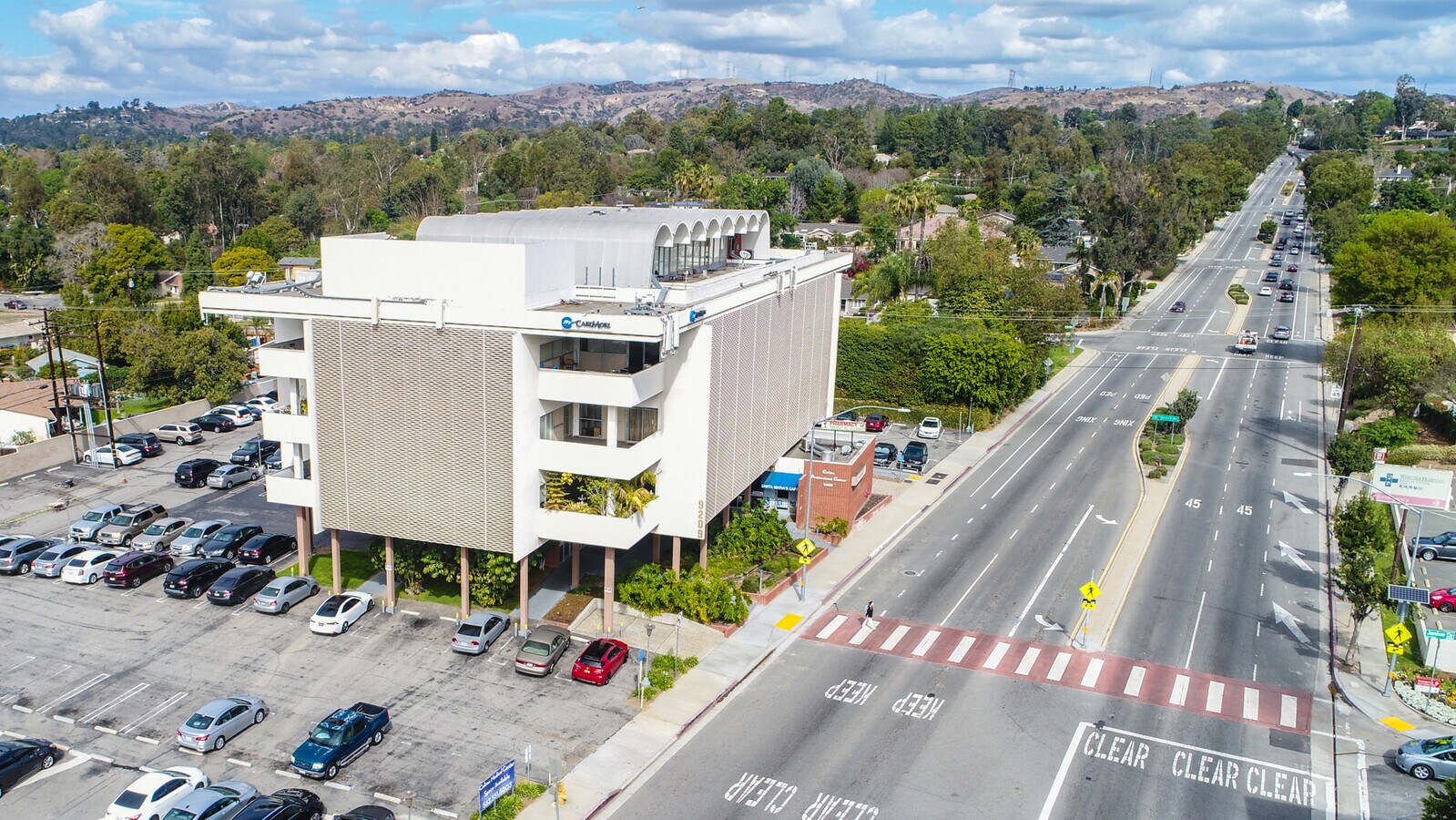 9209 Colima Rd, Whittier, CA 90605 - Colima Medical Center | LoopNet