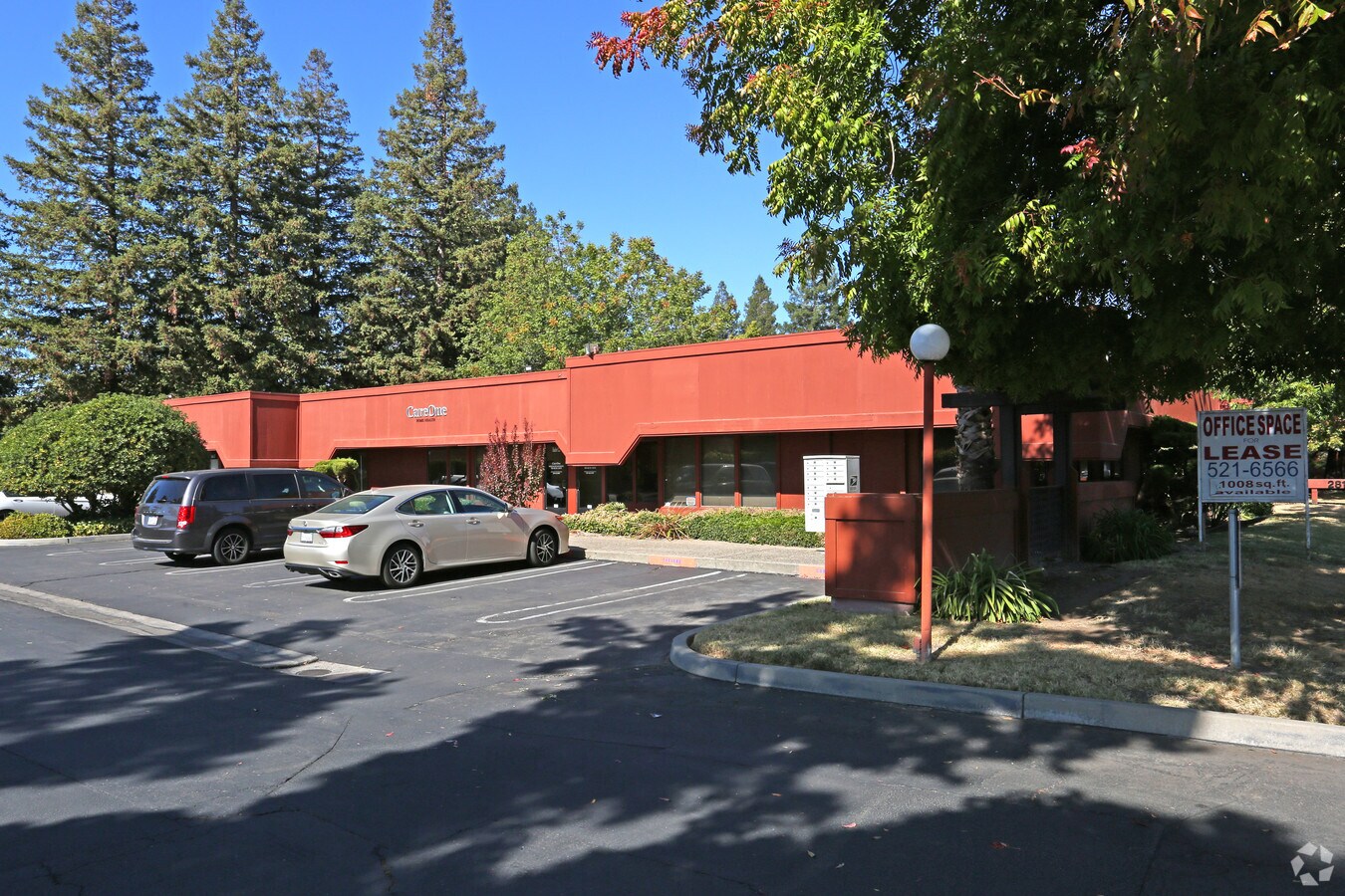 2813 Coffee Rd, Modesto, CA 95355 - Office/Retail for Lease | LoopNet