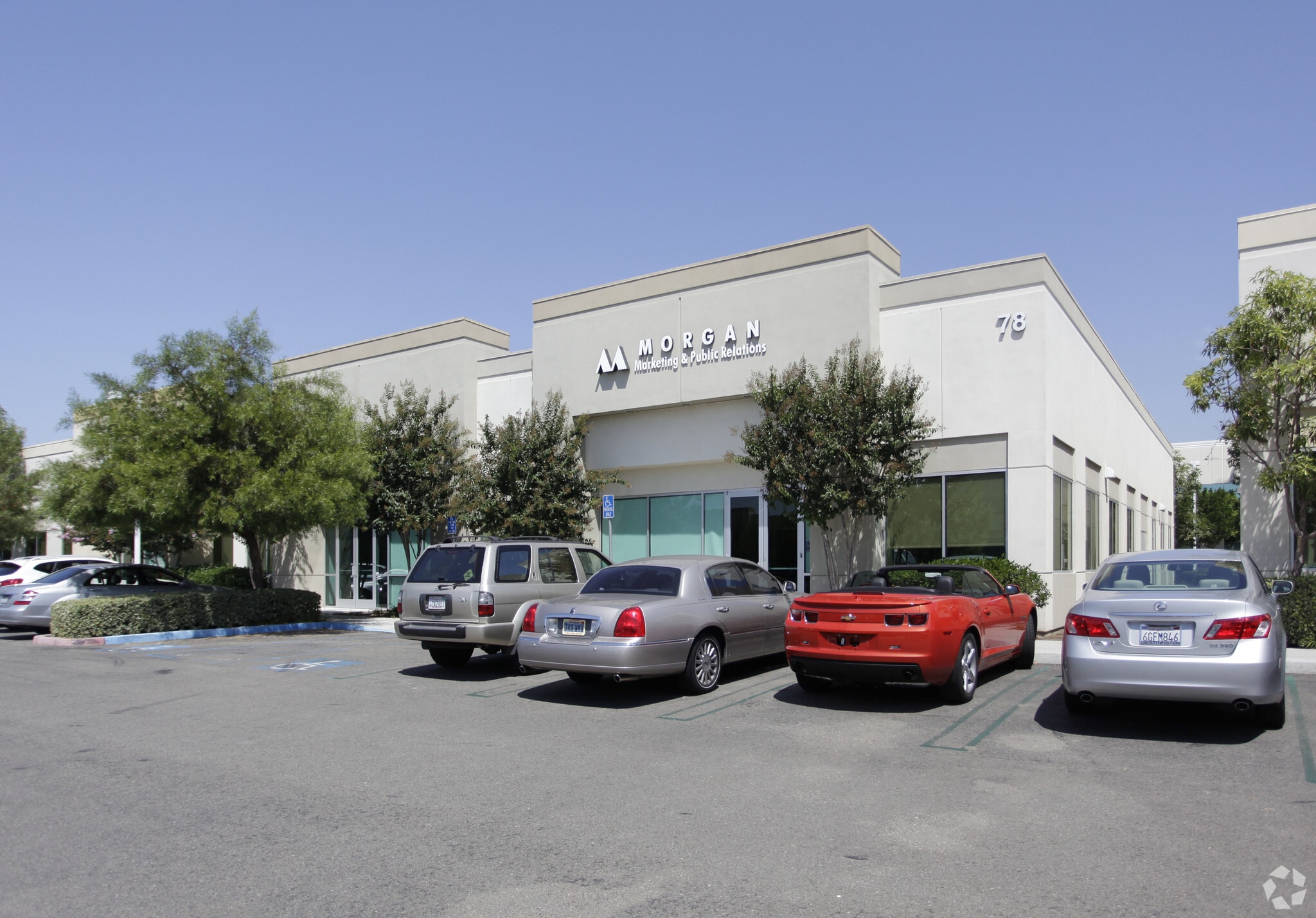 76 Discovery, Irvine, CA 92618 - Office for Lease | LoopNet
