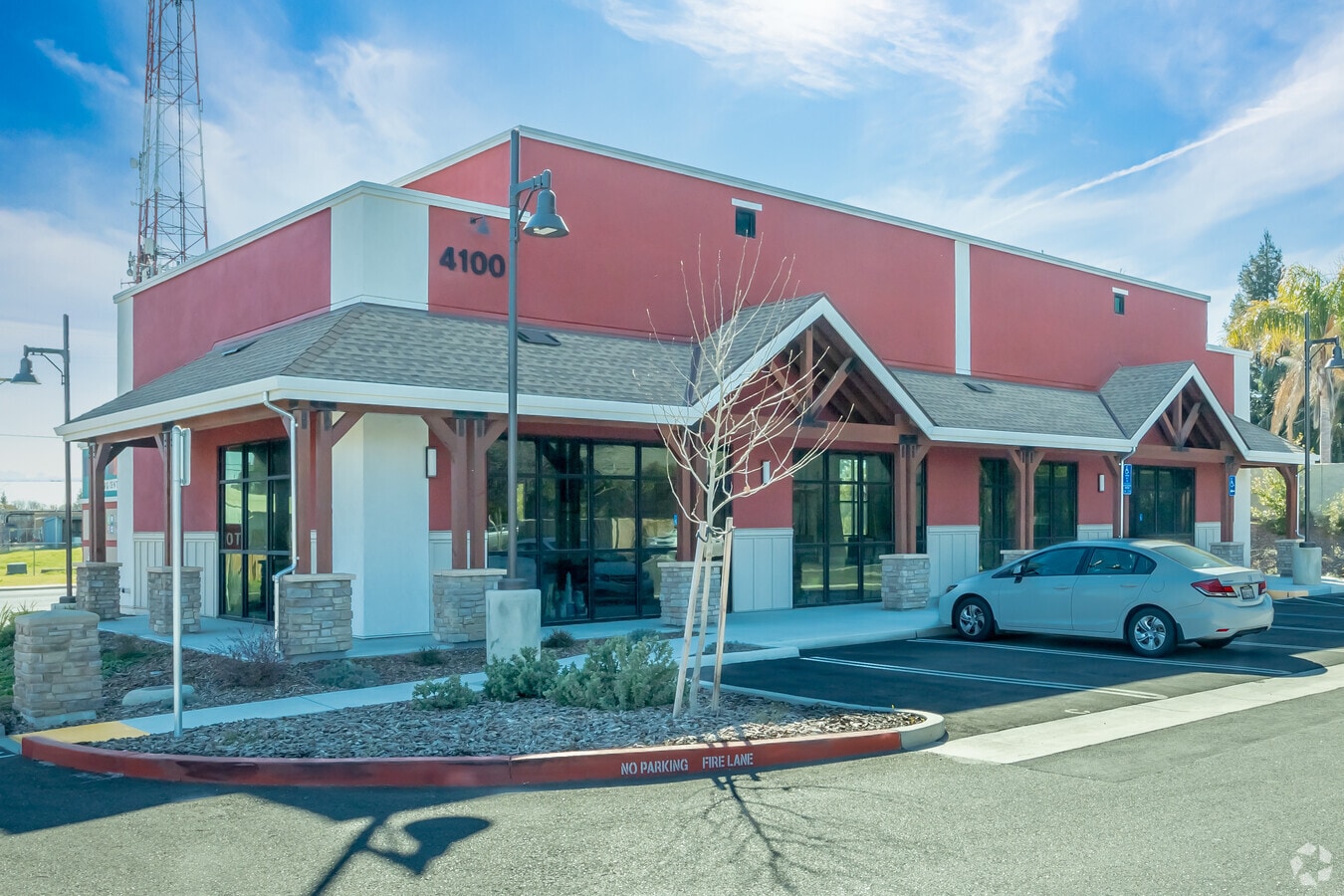 4100 Baseline Rd, Roseville, CA 95747 | LoopNet