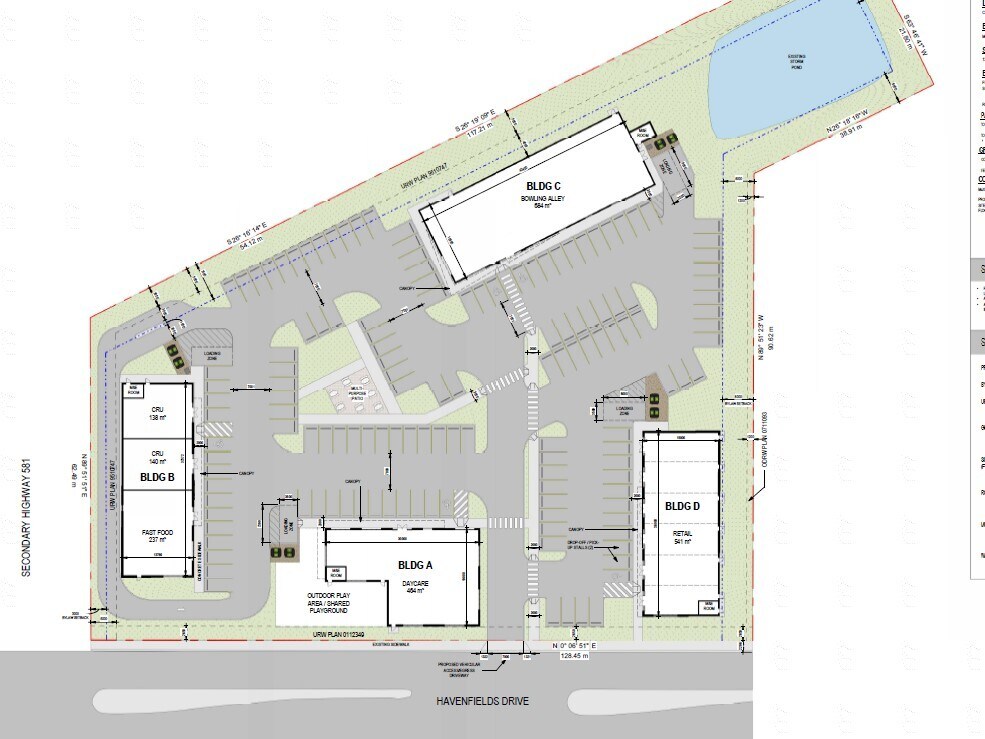 1 Ranchers Vw, Okotoks, AB T1S 0K5 - Retail for Sale | LoopNet