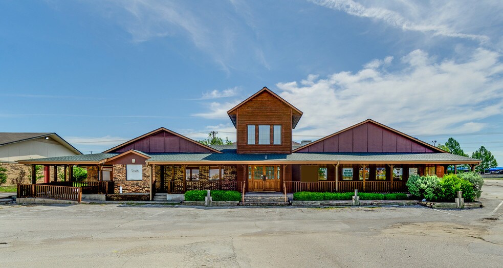 1803 S Highway 287, Decatur, TX 76234 | LoopNet