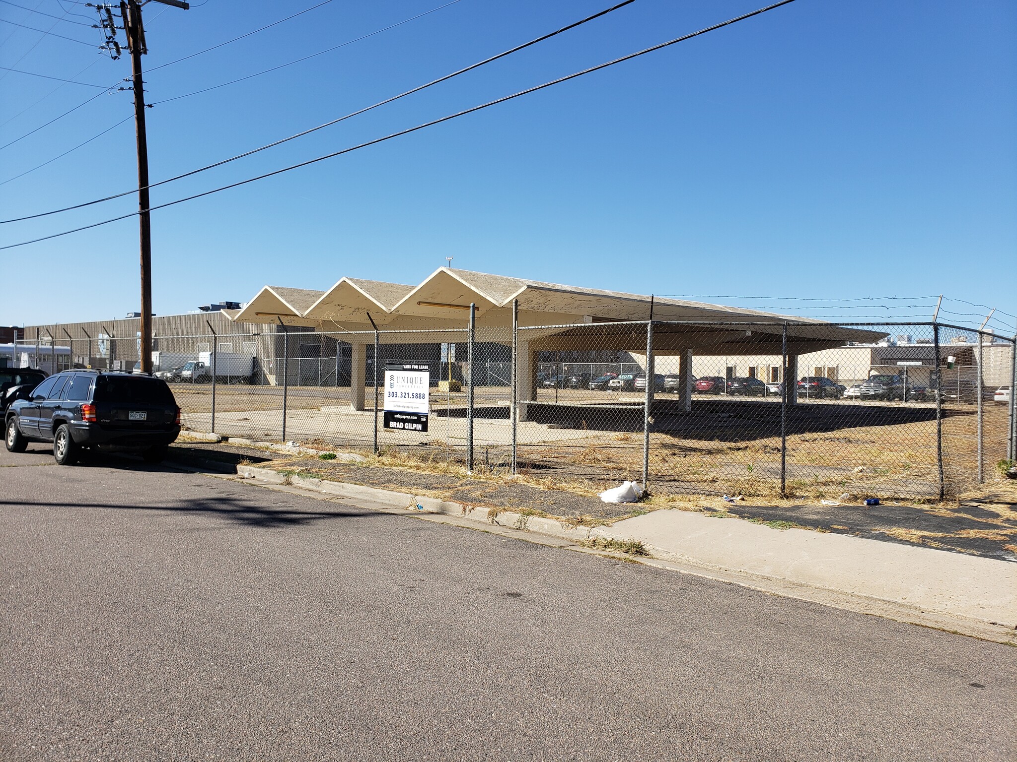 5200 Smith Rd, Denver, CO 80216 - for Lease | LoopNet