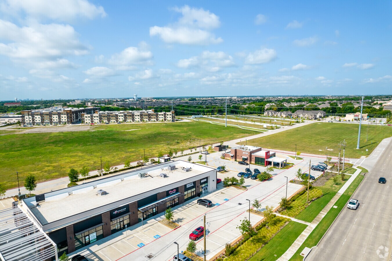 840 W Stacy Rd, Allen, TX 75013 | LoopNet