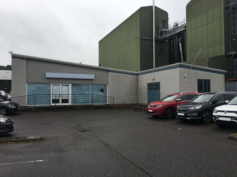 35 Harbour Rd, Inverness, HLD IV1 1UA | LoopNet