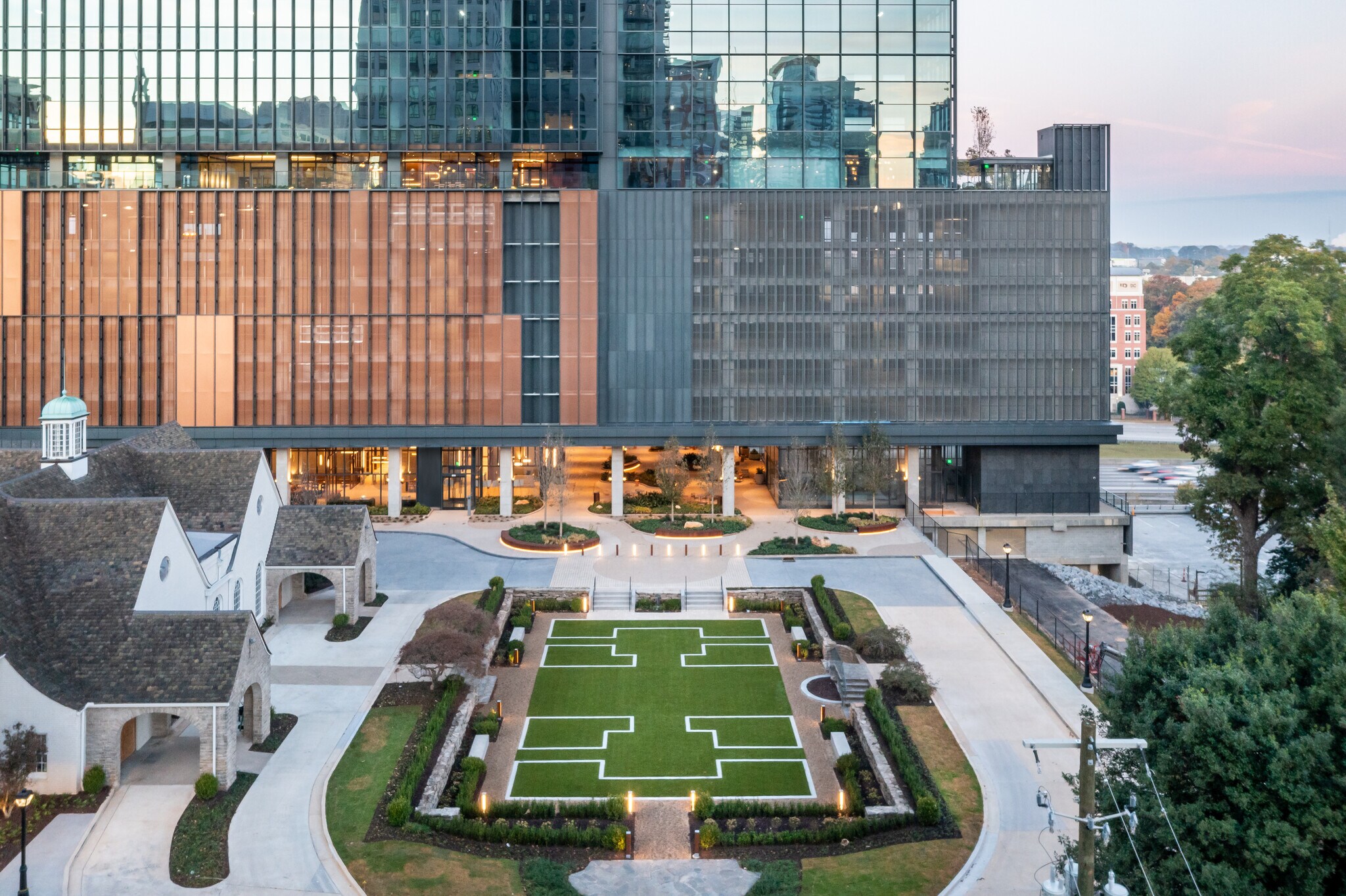 1020 Spring St, Atlanta, GA 30301 - Ten Twenty Spring at Spring Quarter ...