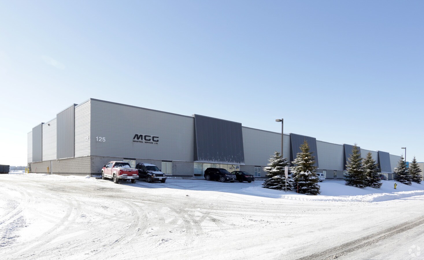 125 Vondrau Dr, Cambridge, ON N3E 1A8 | LoopNet