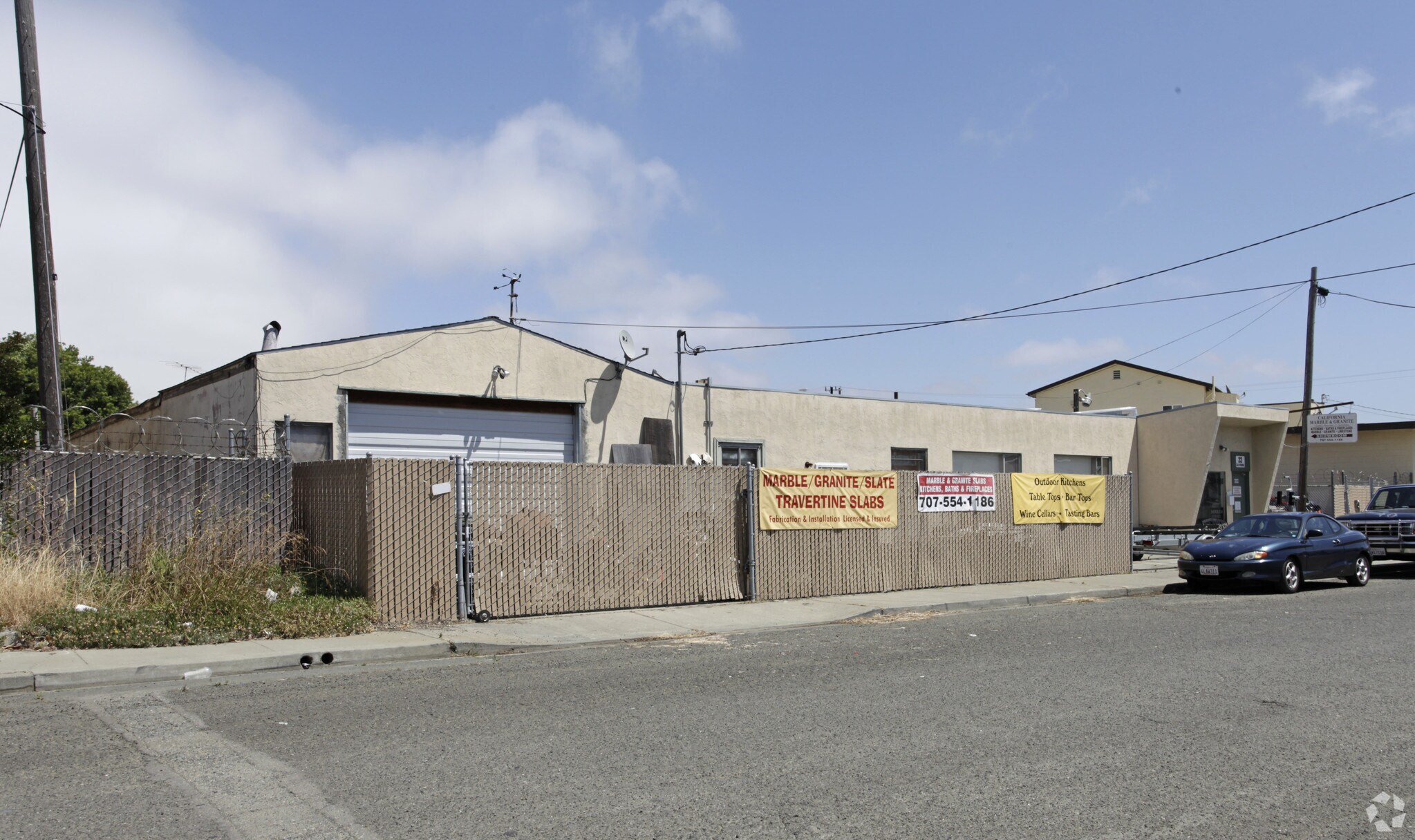22 California St, Vallejo, CA 94590 | LoopNet