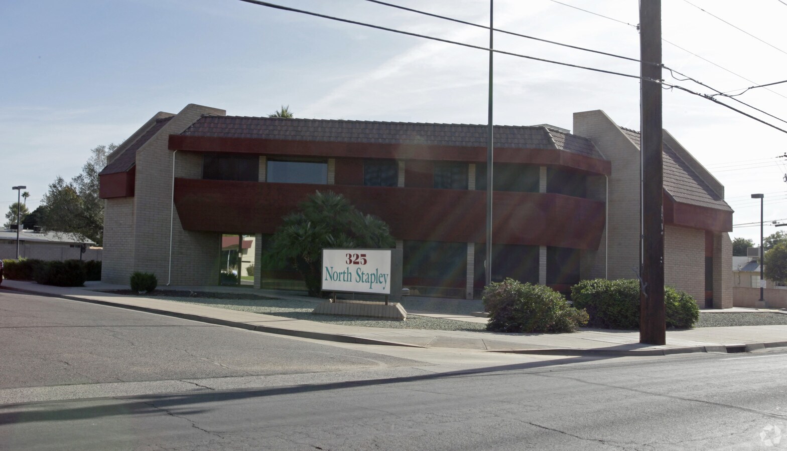 325 N Stapley Dr, Mesa, AZ 85203 | LoopNet