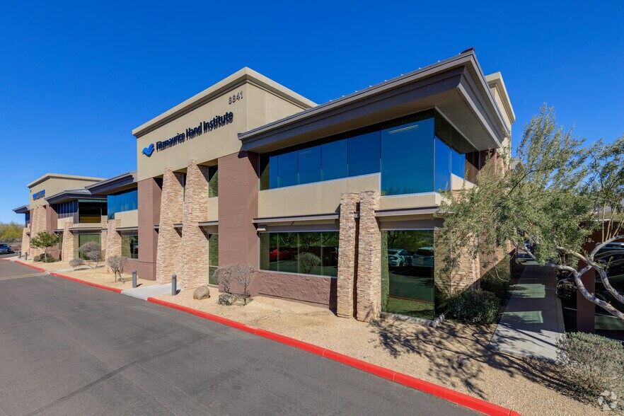 8841 E Bell Rd, Scottsdale, AZ 85260 - Bldg A | LoopNet