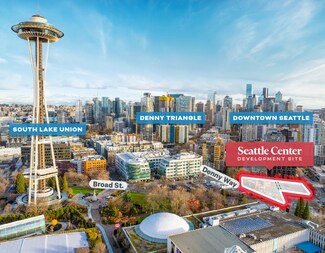 CBRE - Seattle Commercial Listings & Brokers | LoopNet