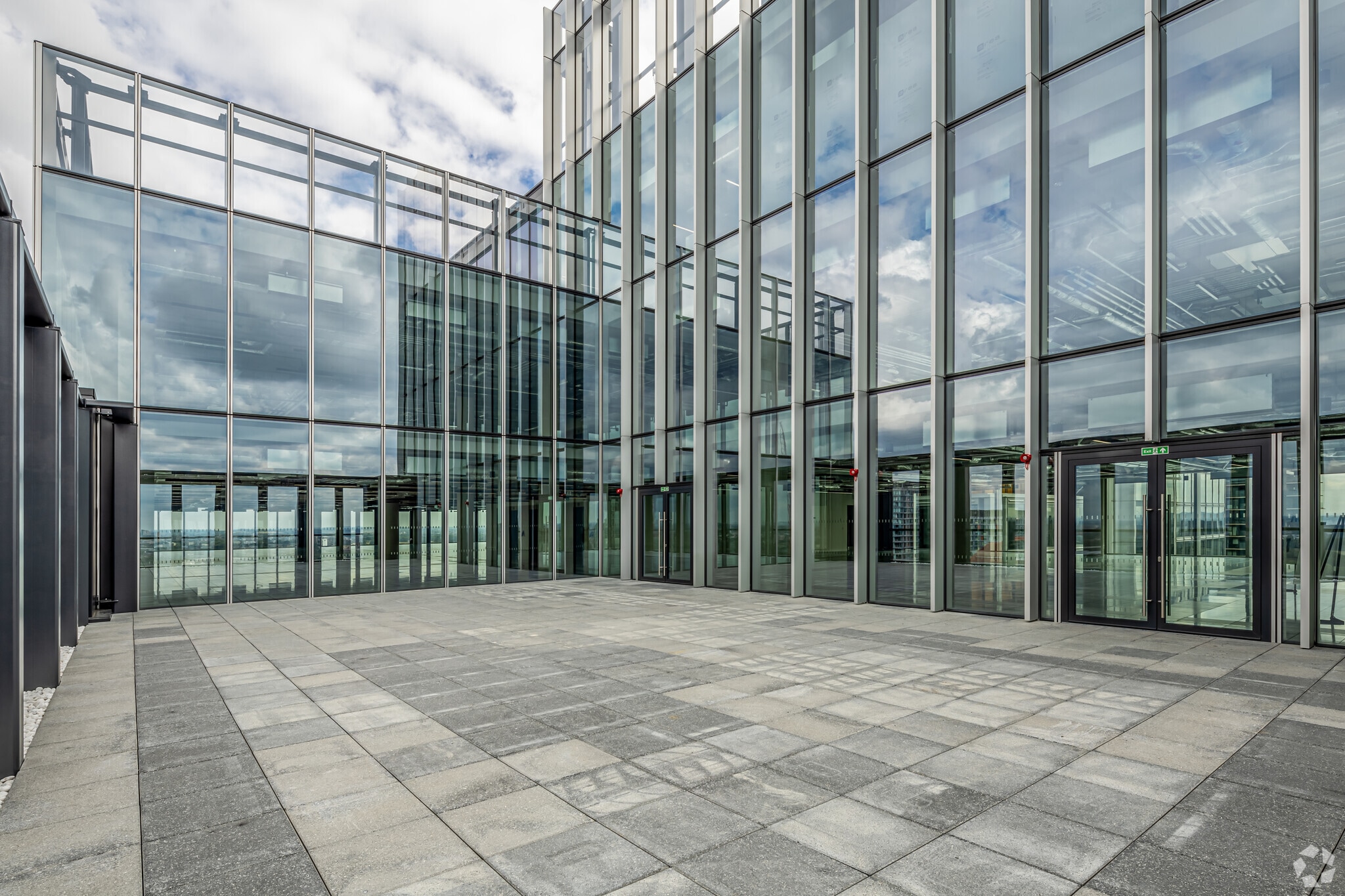 Westfield Ave, London, E20 1HZ - The Turing Building | LoopNet