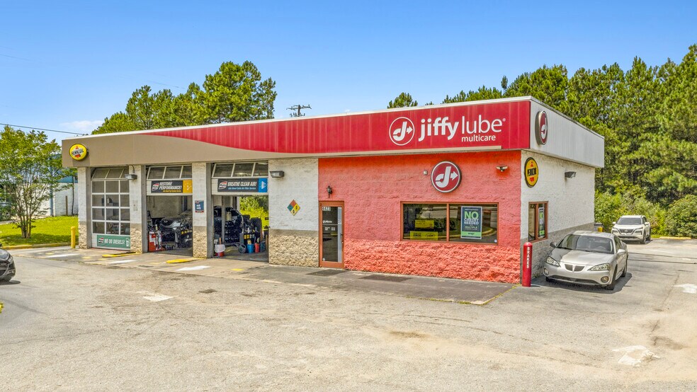 4423 Hard Scrabble Rd, Columbia, SC 29229 | LoopNet