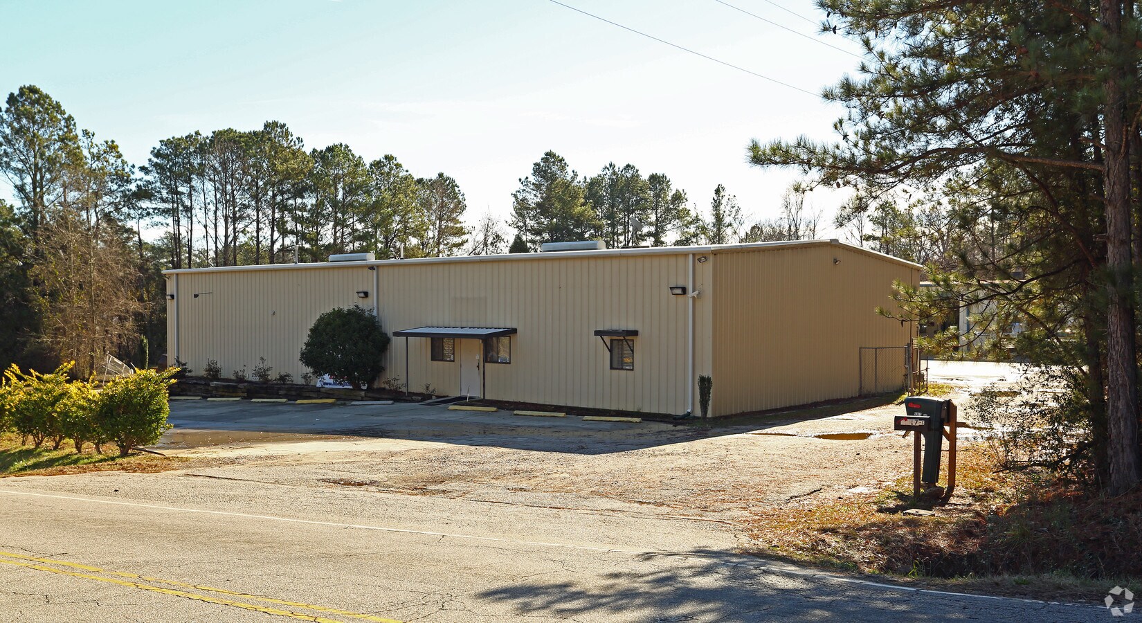 5317-A Bush River Rd, Columbia, SC 29212 | LoopNet