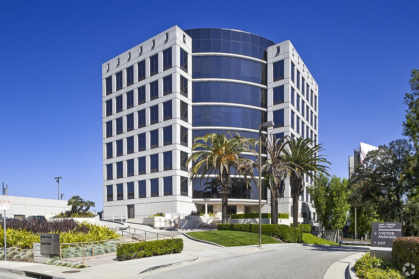 6601 Center Dr W, Los Angeles, CA 90045 | LoopNet.com