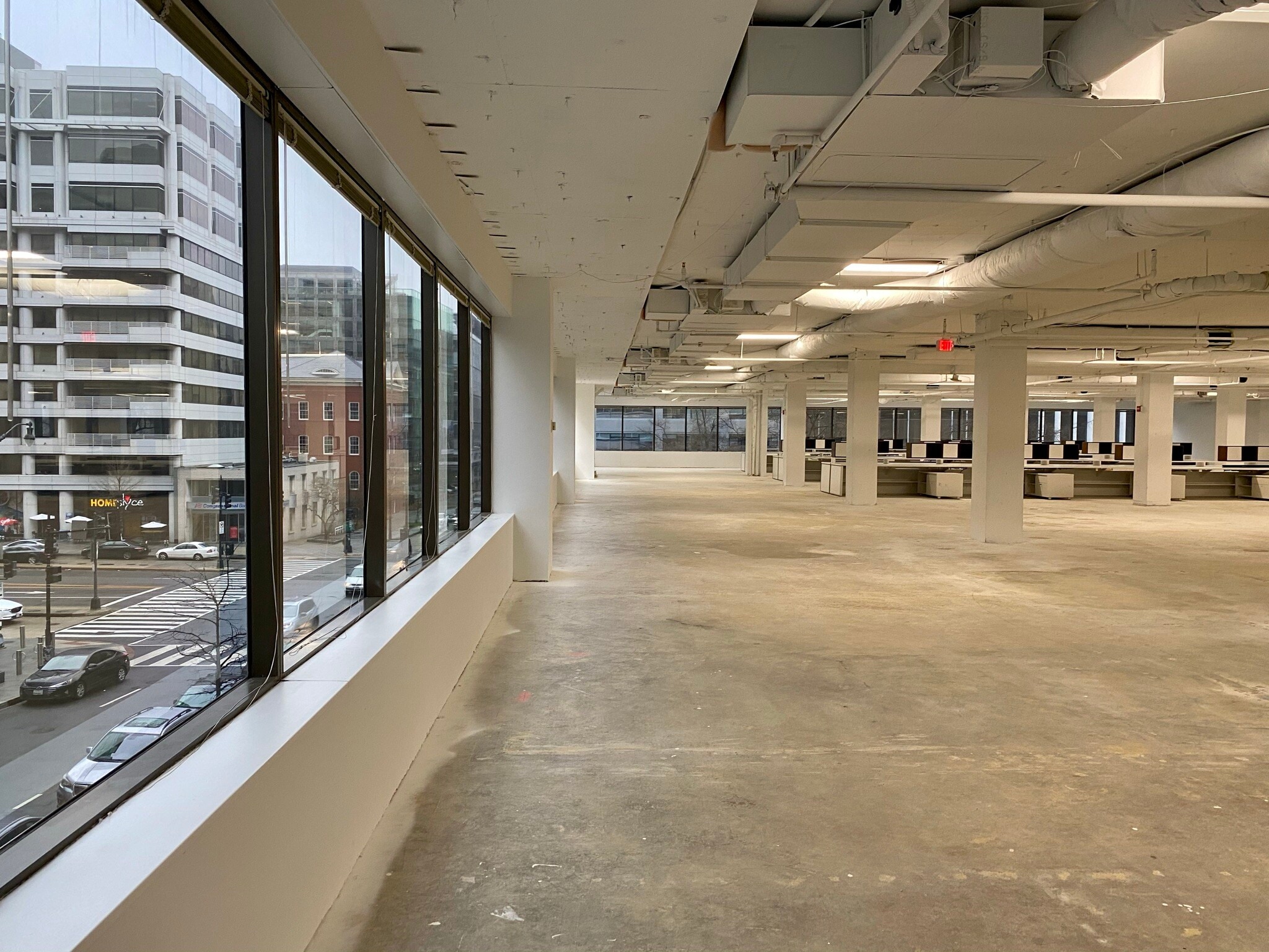 2020 K St NW, Washington, DC 20006 - 2020 K St NW | LoopNet.com