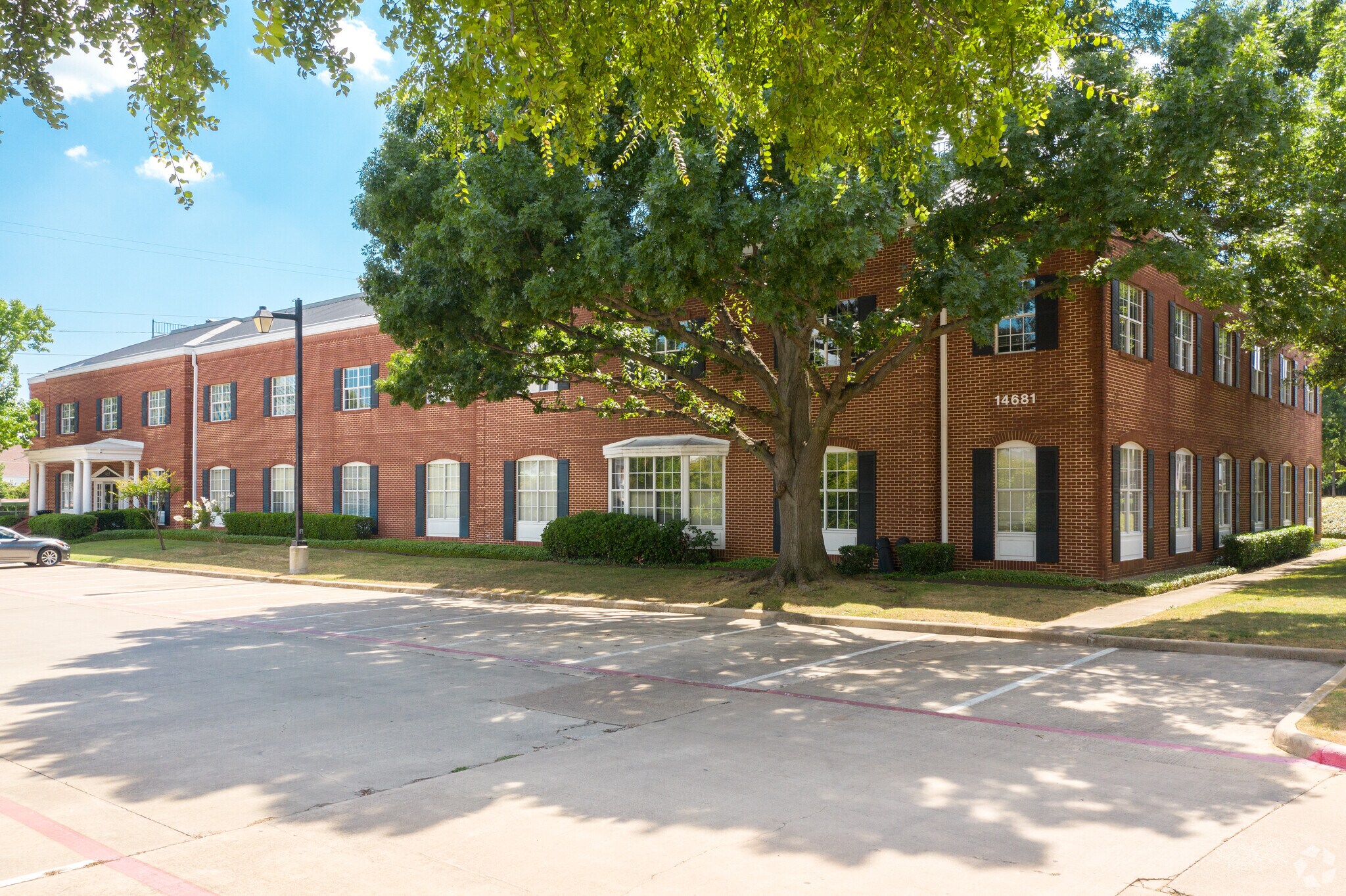 14675 Midway Rd, Addison, TX 75001 - Office in the Park | LoopNet