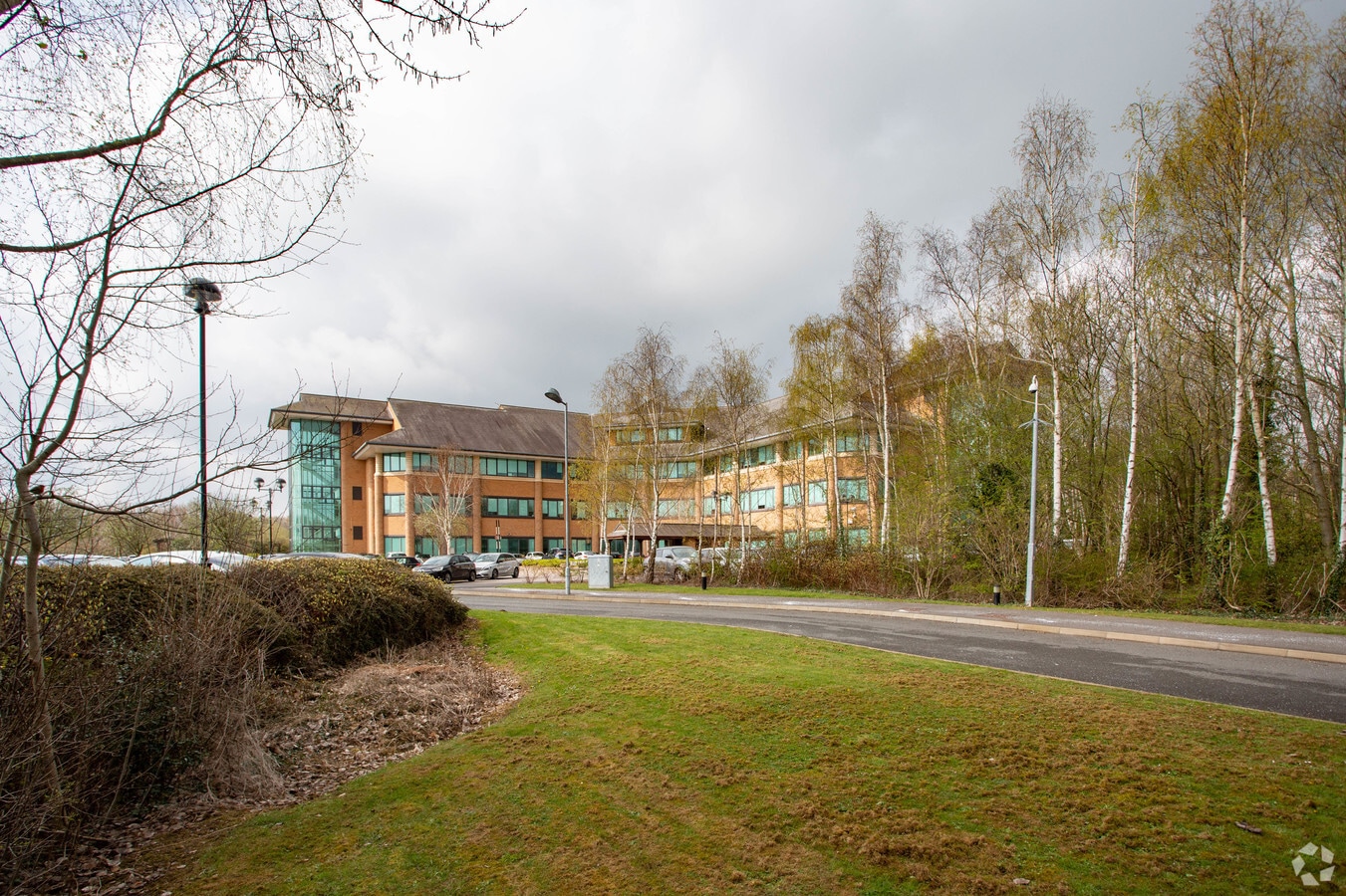 Wobaston Rd, Wolverhampton, WMD WV9 5HA | LoopNet