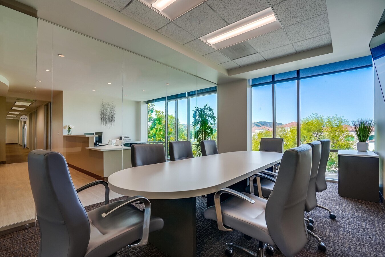 2625 Townsgate Rd, Westlake Village, CA 91361 - Gate One | LoopNet