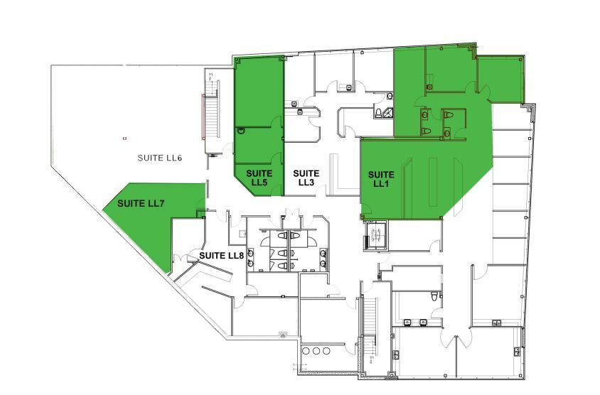 5 Quarry Ridge Rd, Barrie, ON L4M 7G1 - Office/Medical for Lease | LoopNet