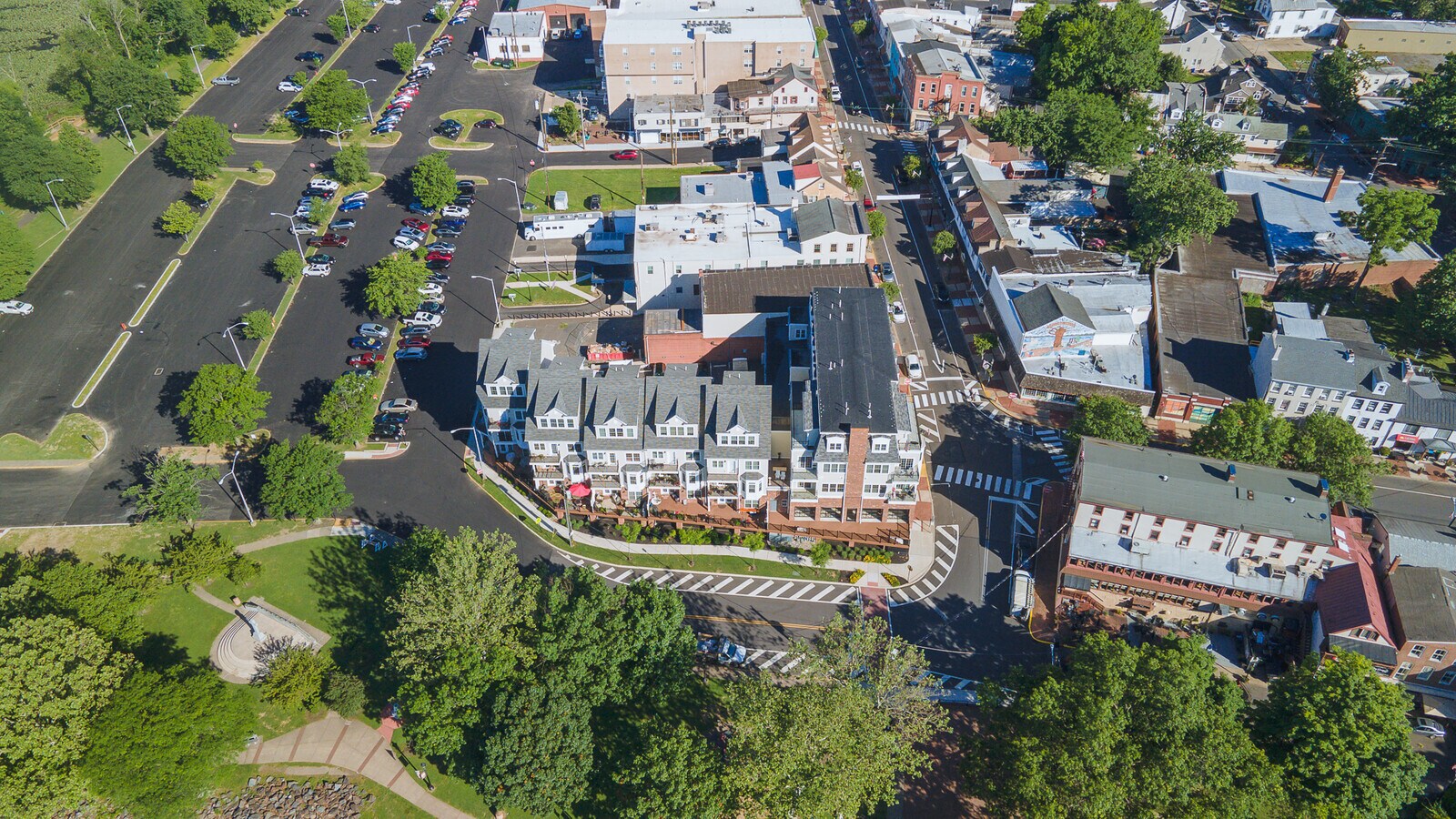 4 Mill St, Bristol, PA 19007 - Retail for Lease | LoopNet