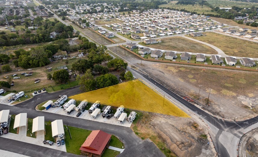 2015 Vinson Rd, Wylie, TX 75098 - Wylie Land | LoopNet