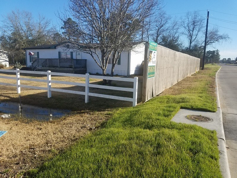 5707 Rhetta Ln, Spring, TX 77389 - Corner Lot - Land Value- Mobile Home ...