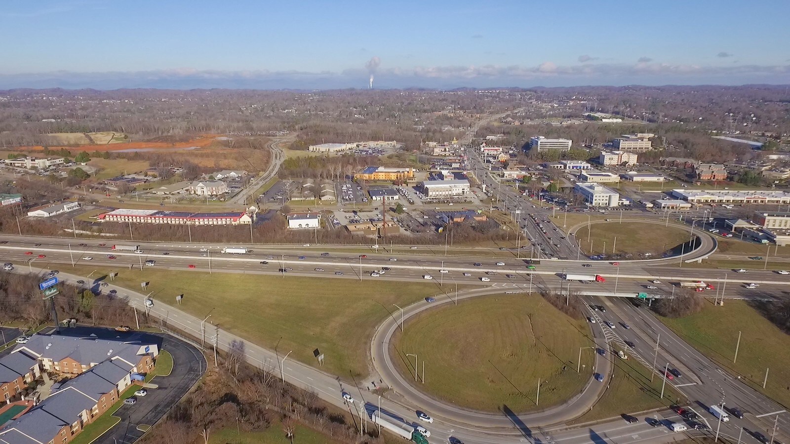 9211 Park West Blvd, Knoxville, TN 37923 | LoopNet