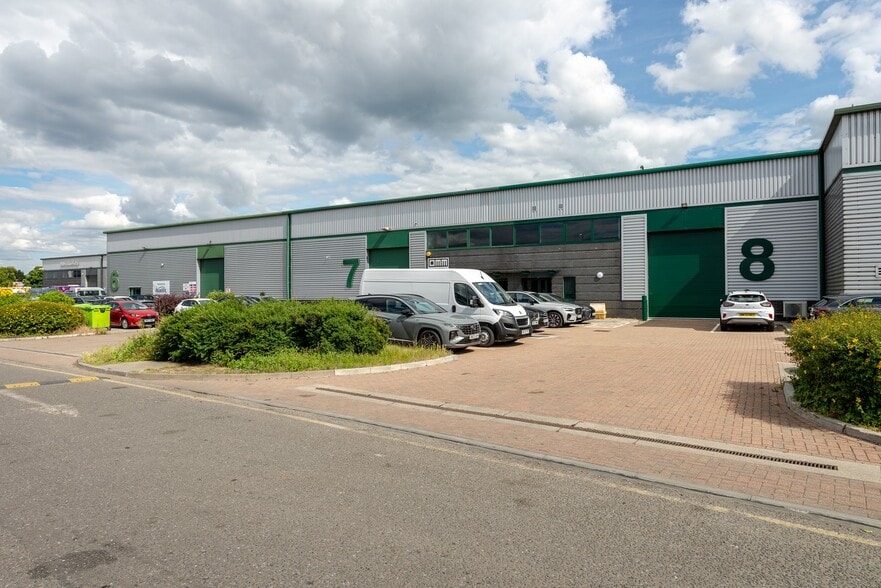 Beddington Farm Rd, Croydon, CR0 4XH | LoopNet