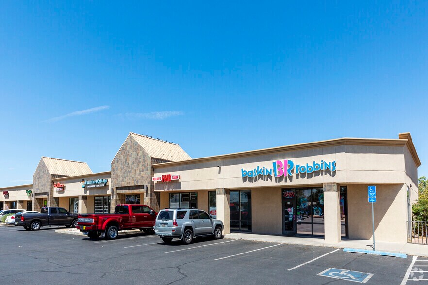 2345 Southern Blvd SE, Rio Rancho, NM 87124 | LoopNet