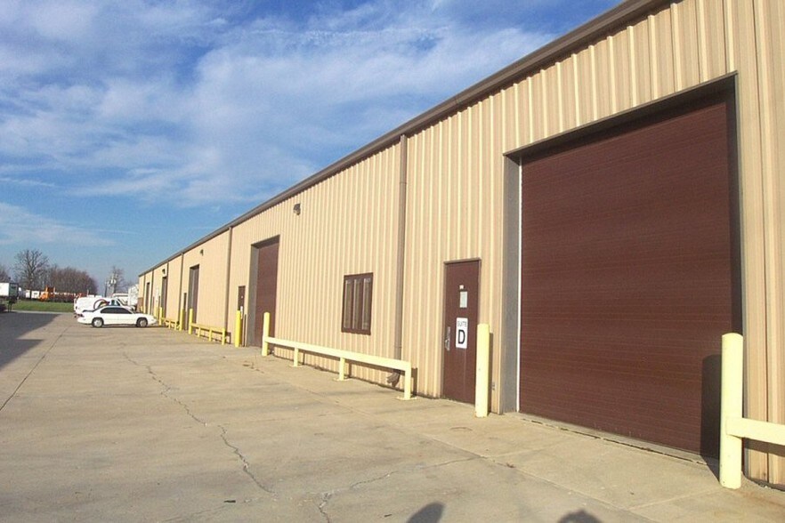 4117-4125 Merchant Rd, Fort Wayne, IN 46818 | LoopNet