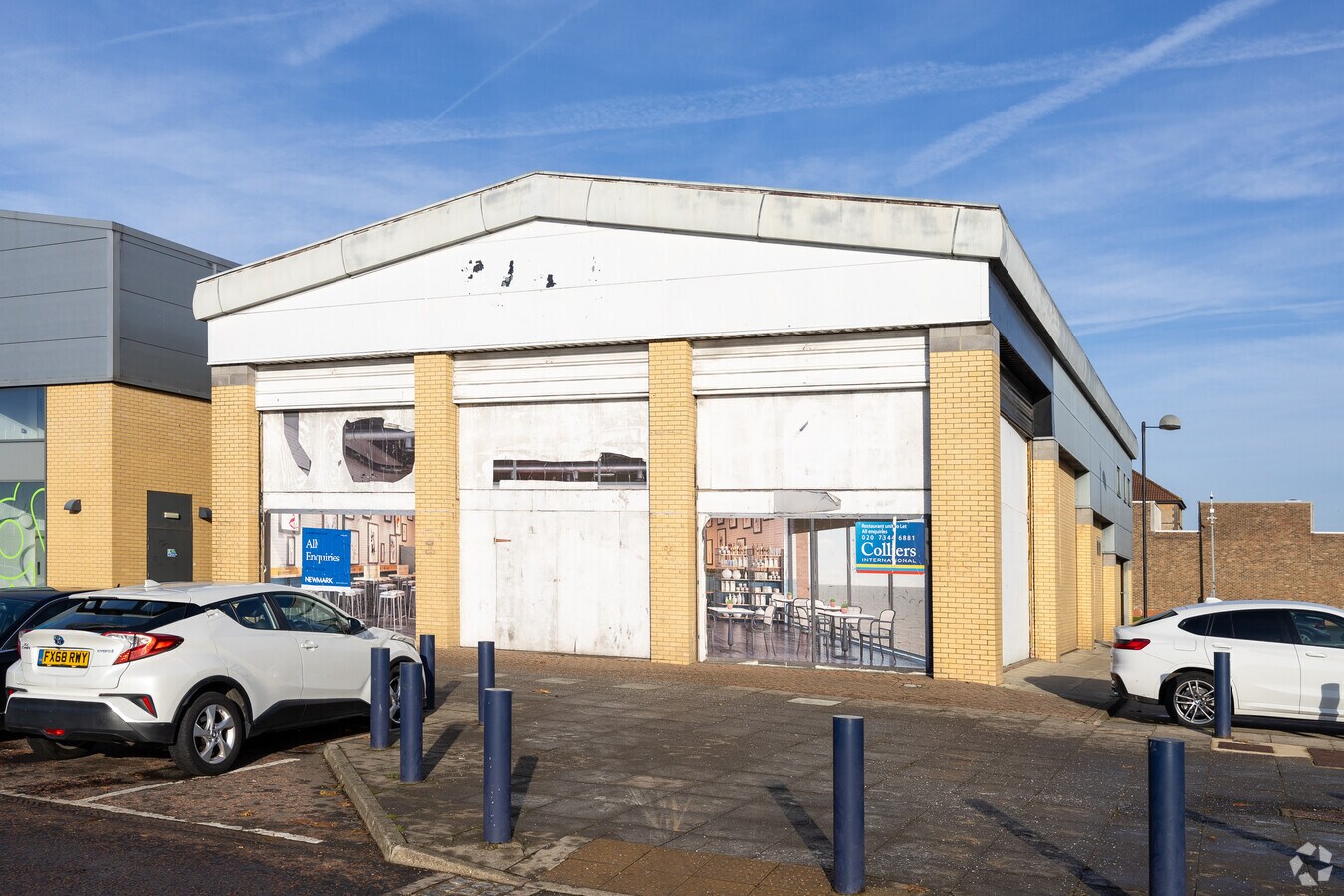 Cook Rd, Dagenham, RM9 6UQ | LoopNet