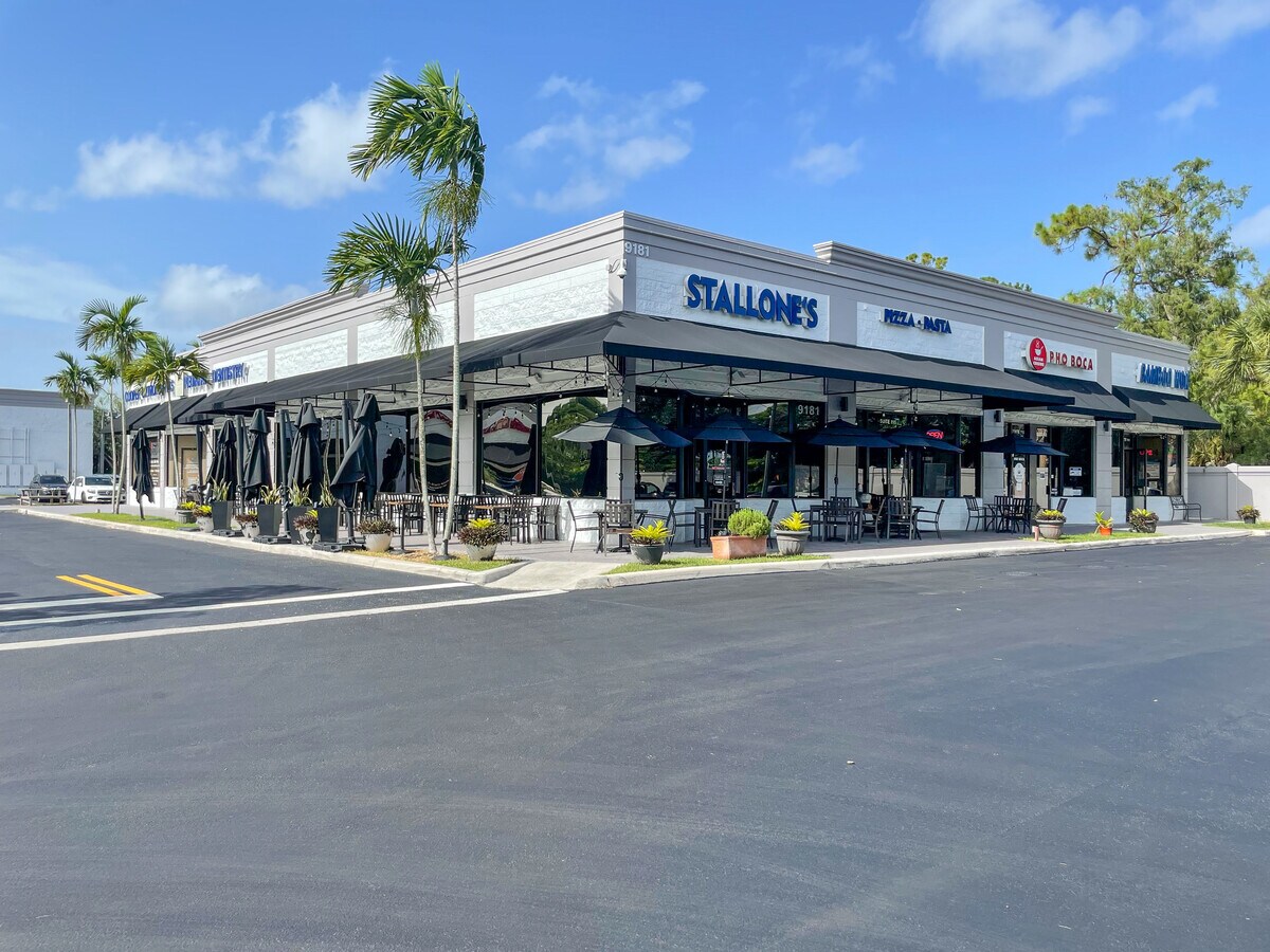 9181 Glades Rd, Boca Raton, FL 33434 | LoopNet