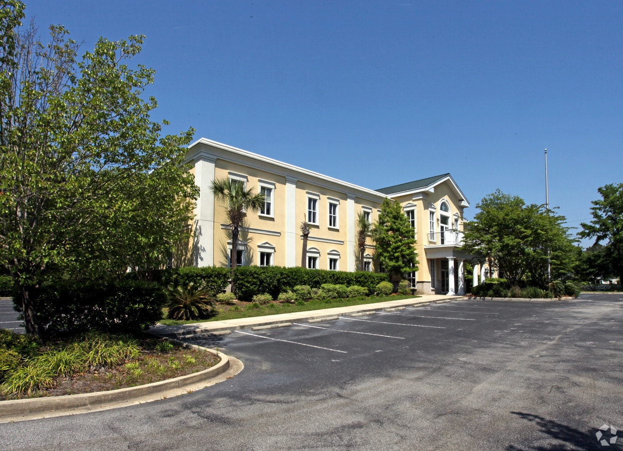 550 Long Point Rd, Mount Pleasant, SC 29464 - Office/Medical for Lease ...