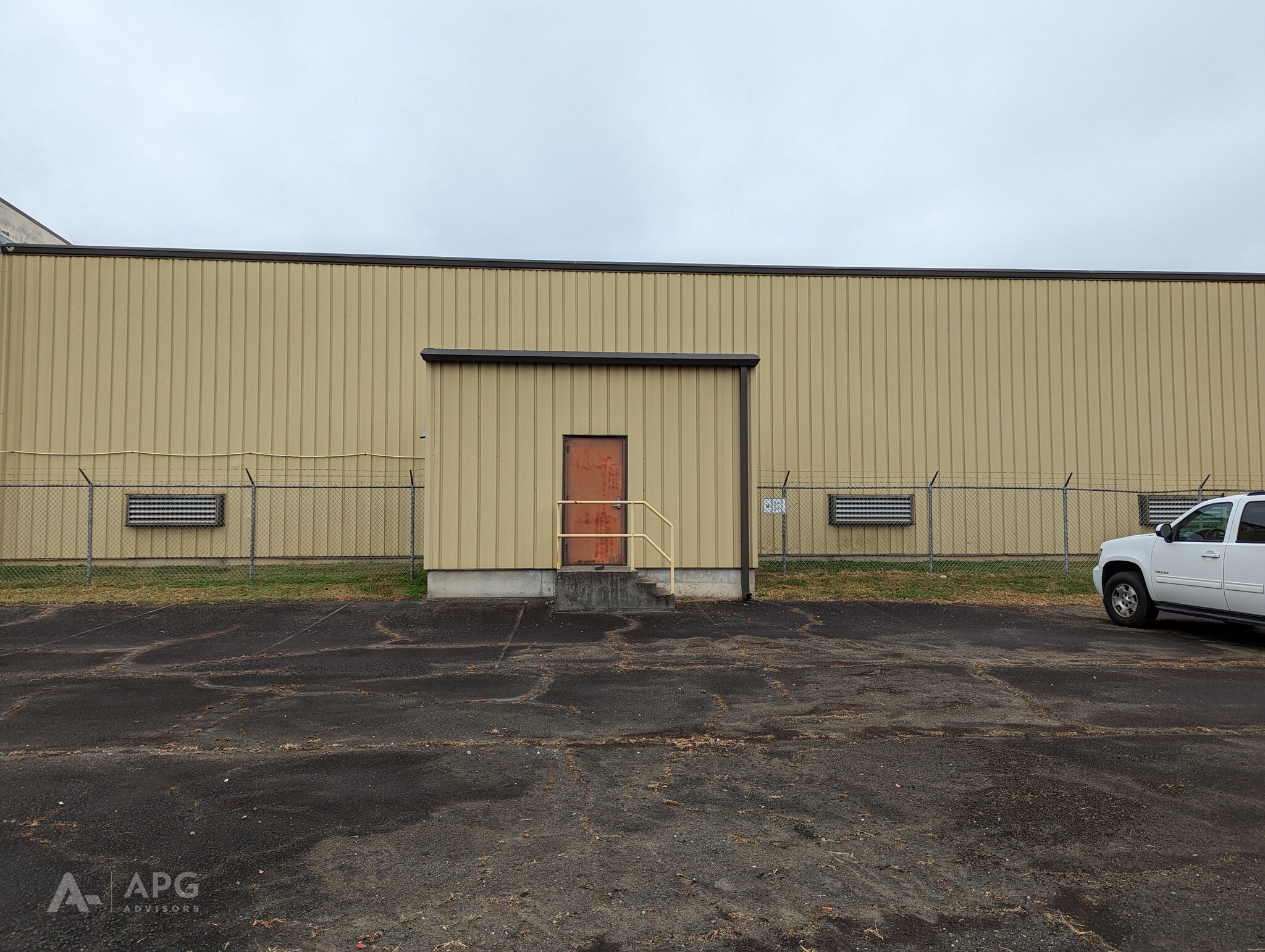 3399 Durham Rd, Roxboro, NC 27573 - Industrial for Lease | LoopNet