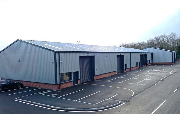 Vicarage Hl, Wrexham, LL14 4BJ | LoopNet