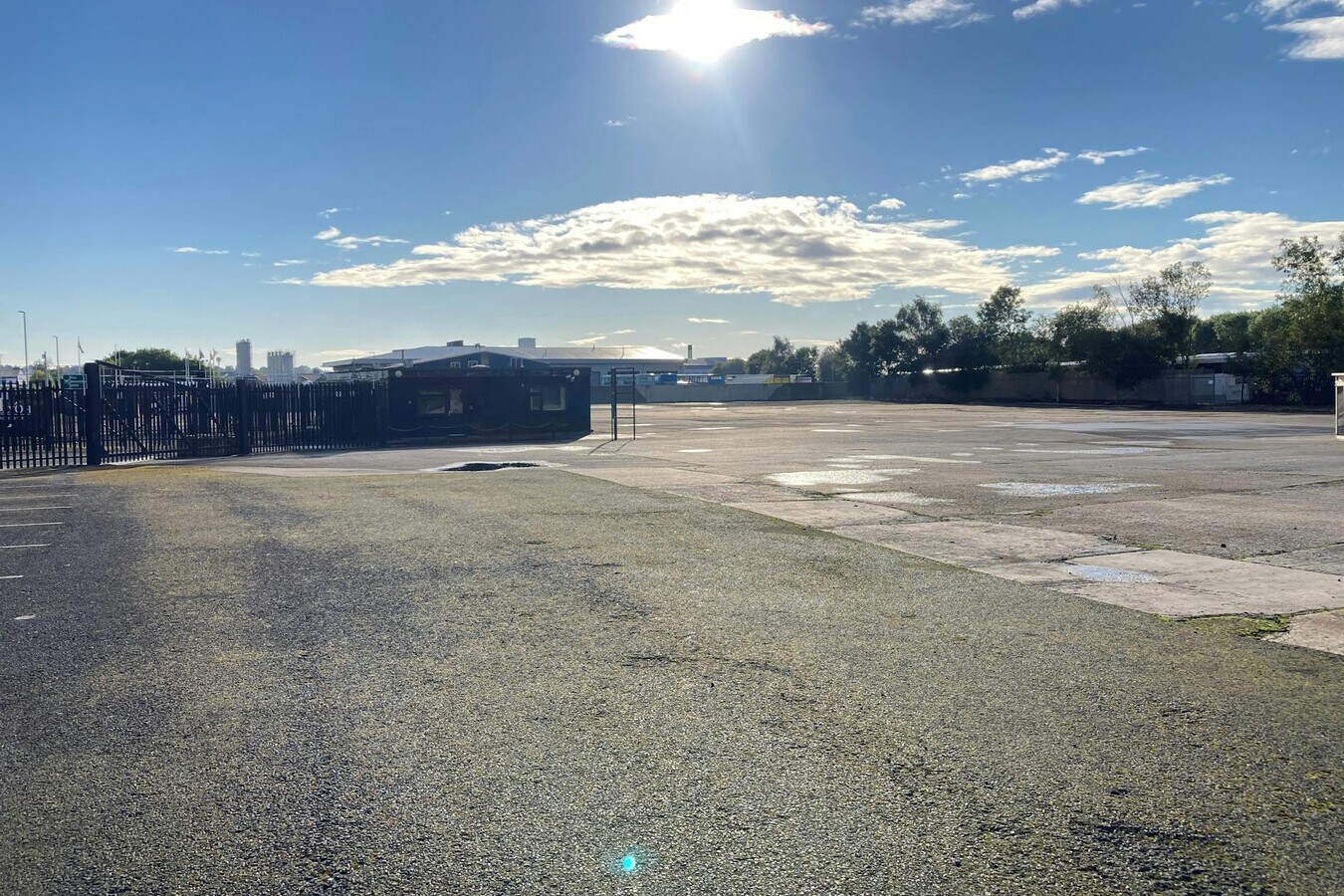 Claylands Ave, Worksop, S81 7BQ - for Lease | LoopNet