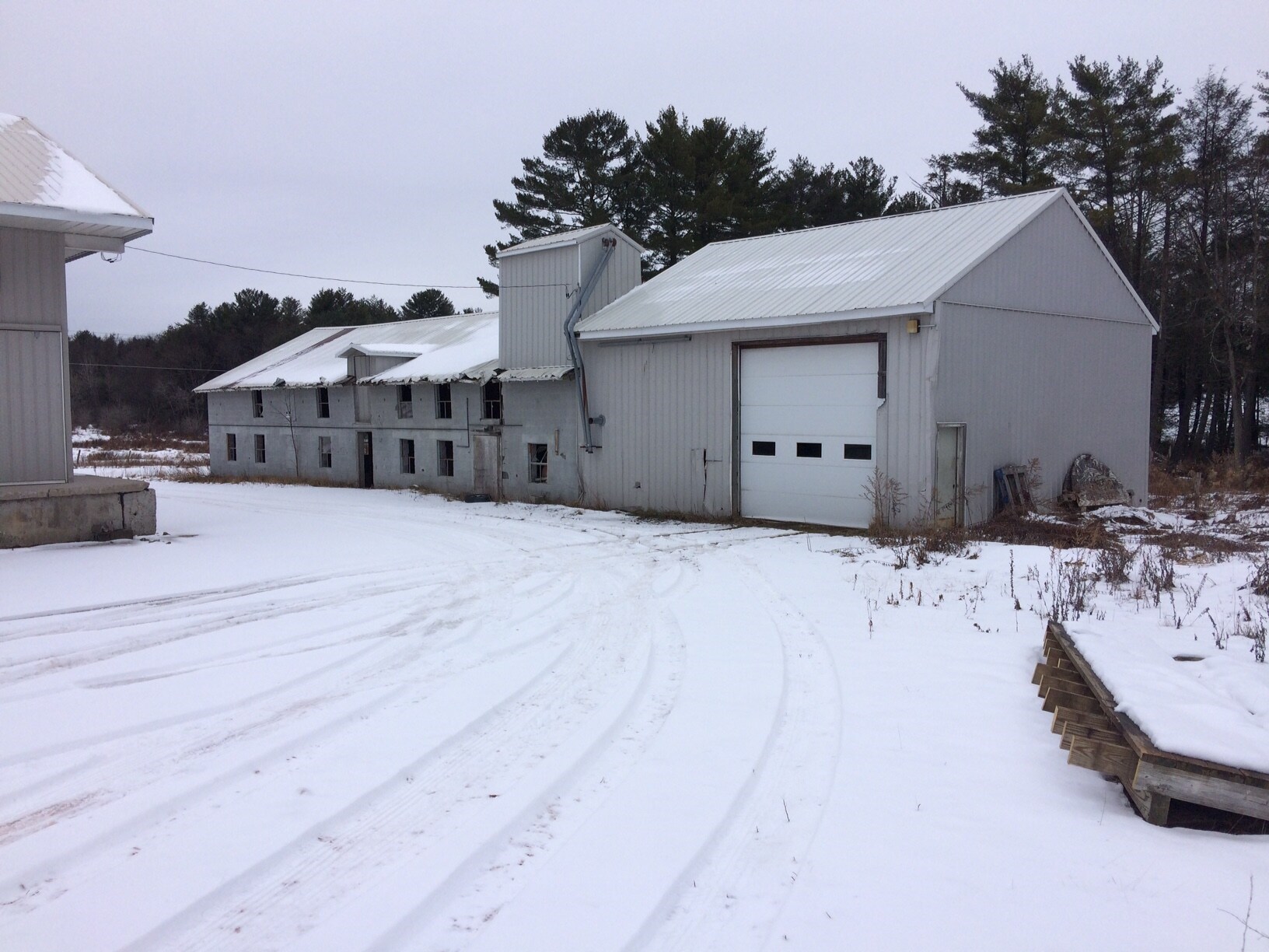 2282 State Route 17b Cochecton Ny 12726 Industrial For Sale Loopnet